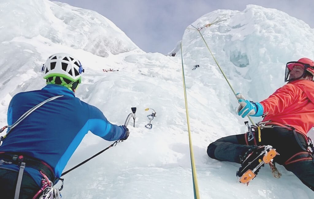 Peak Climbing in Nepal | Bespoke Excursion