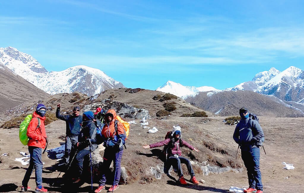 Trekking in Nepal | Bespoke Excursion